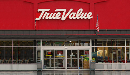 Prescott True Value Hardware > Home