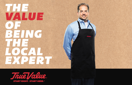 Sarver True Value > Home